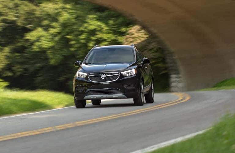 2022 Buick Encore delivers excellent performance and efficiency on the ...