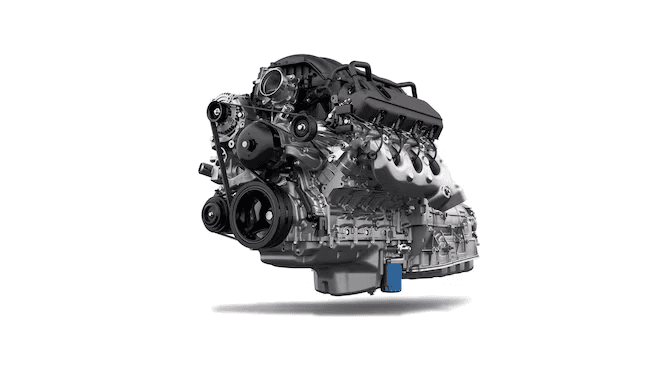 2023 GMC Yukon Powertrain Options | Carl Black Kennesaw