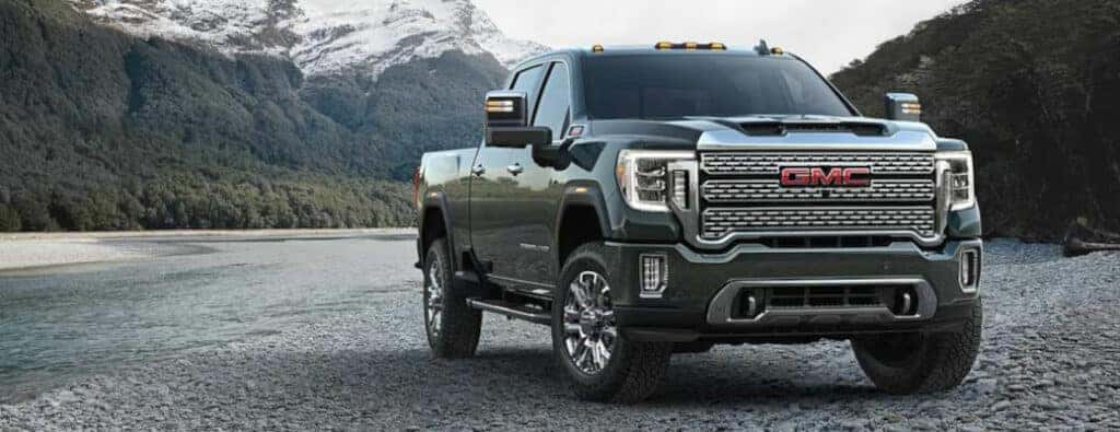 How to Choose the Right Truck | Carl Black Chevy Buick GMC Kennesaw