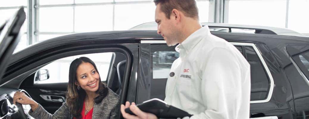 Fall Auto Maintenance Tips to Keep Your Chevrolet, Buick, or GMC ...