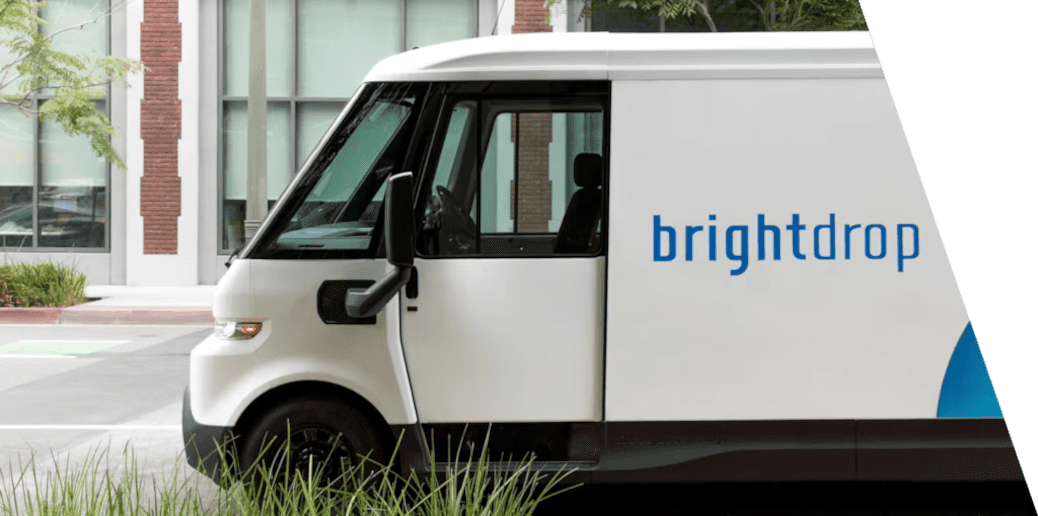 Where to Find BrightDrop Vans near Kennesaw | Carl Black Kennesaw