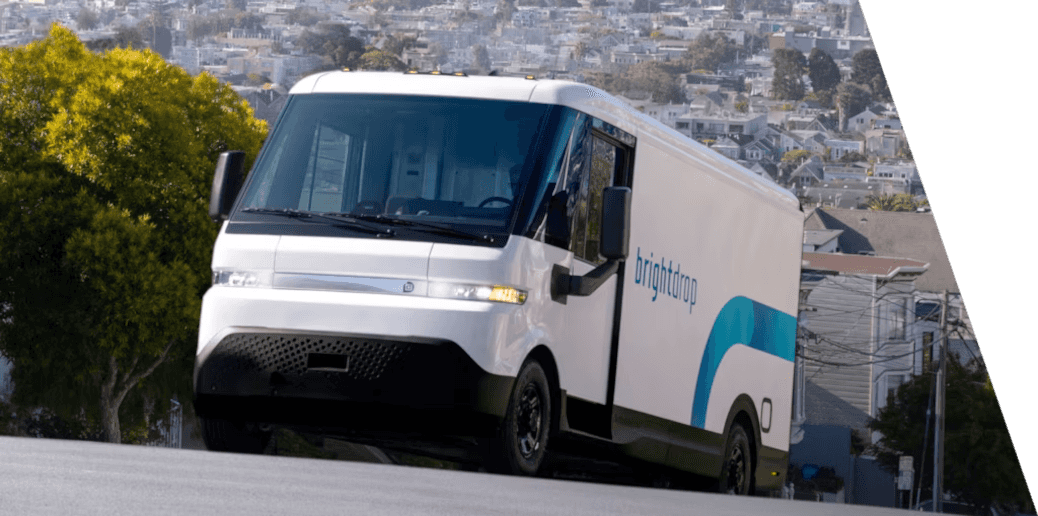 Where to Find BrightDrop Vans near Kennesaw | Carl Black Kennesaw