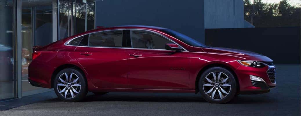 2024 Chevy Malibu Special Editions | Carl Black Chevy Buick GMC