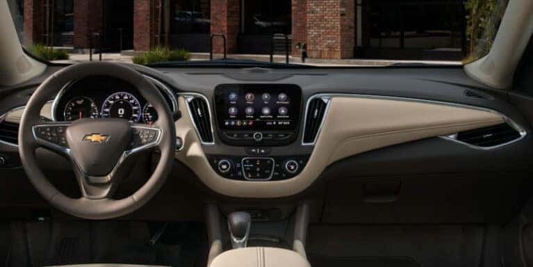 2024 Chevy Malibu near Kennesaw | Carl Black Chevy Buick GMC