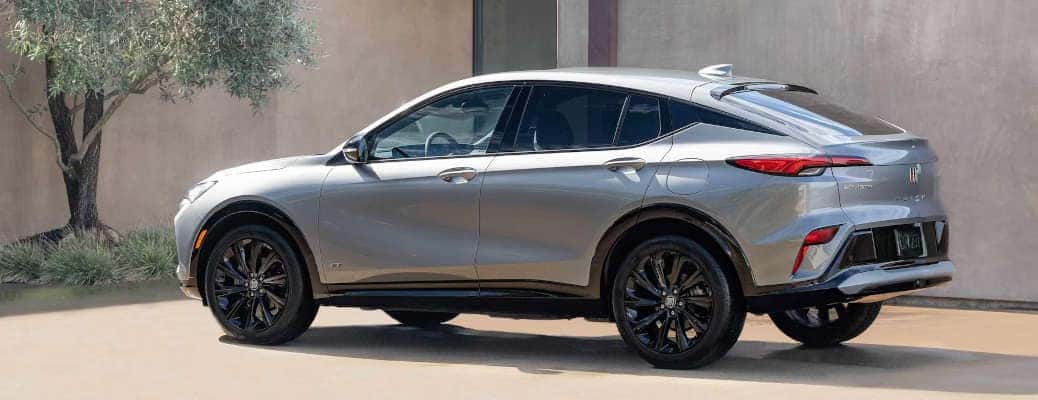 What 2025 Buick Models Area Available Now? | Carl Black Kennesaw