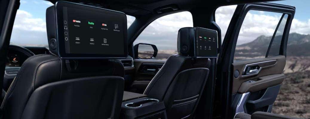 2025 GMC Yukon Trim Levels | Carl Black Chevy Buick GMC Kennesaw