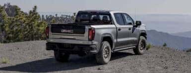 2025 GMC Sierra 1500 Trim Level Comparison | Carl Black Kennesaw