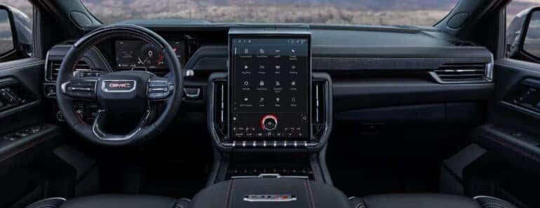 What Is GMC Night Vision? | Carl Black Chevy Buick GMC Kennesaw