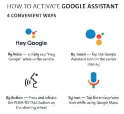 What Is Chevy Google Built-In Technology and How Does It Work? | Carl ...