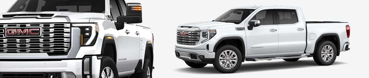 2025 GMC Sierra Colors With Pictures