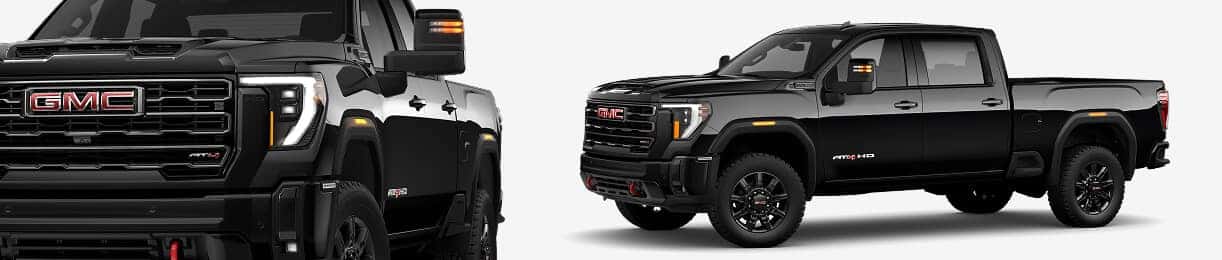 2025 GMC Sierra Colors With Pictures
