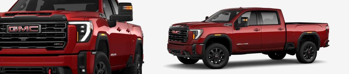 2025 GMC Sierra Colors With Pictures
