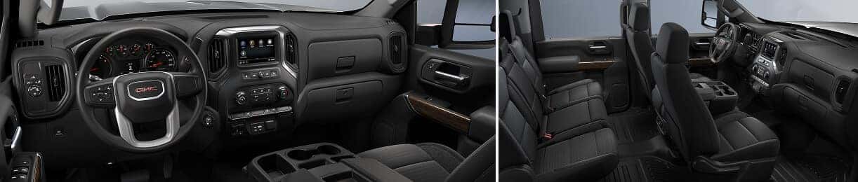 2025 GMC Sierra Colors With Pictures