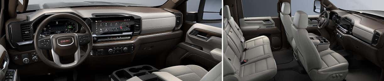 2025 GMC Sierra Colors With Pictures