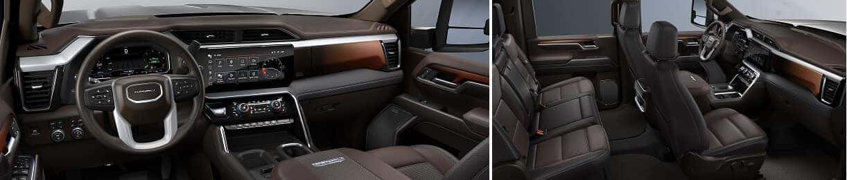 2025 GMC Sierra Colors With Pictures