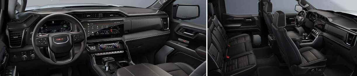 2025 GMC Sierra Colors With Pictures