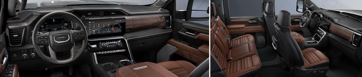 2025 GMC Sierra Colors With Pictures