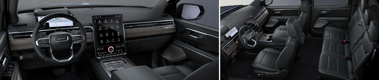 2025 GMC Sierra Colors With Pictures
