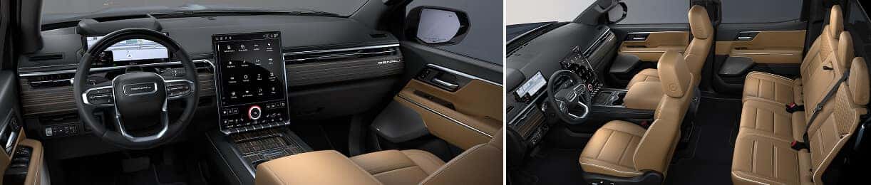 2025 GMC Sierra Colors With Pictures