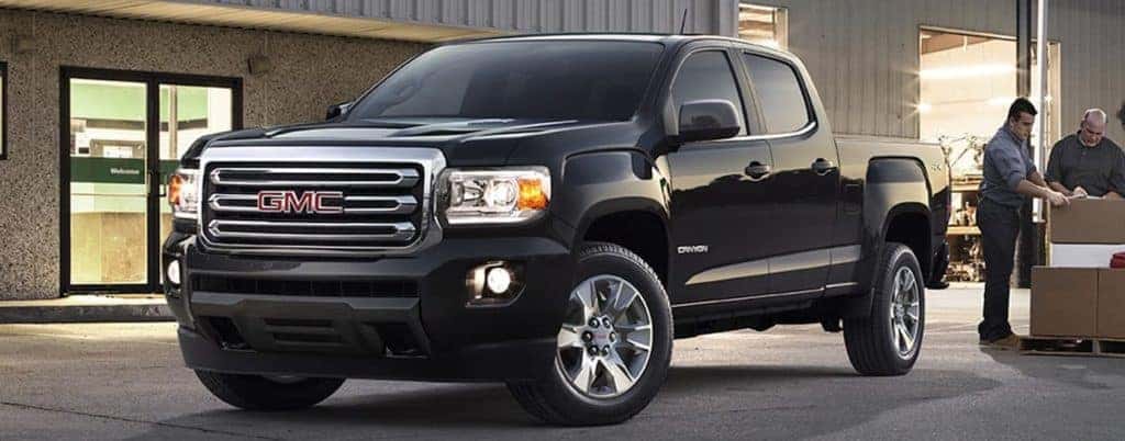 GMC Dealer Near Me | Carl Black Chevrolet Buick GMC Orlando
