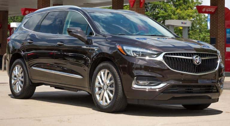 2019: The Year of Buick SUVs | Carl Black Chevrolet Buick GMC Orlando