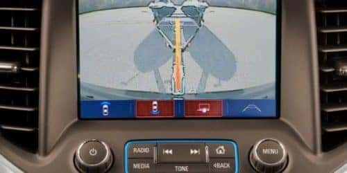 2019 GMC Acadia Maximum Towing Capacity and Trailering Options