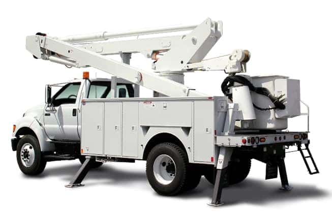 Chevrolet Work Trucks for Sale | Carl Black of Orlando