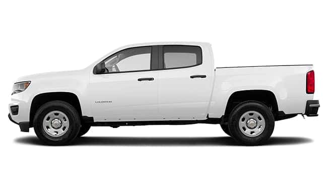Chevrolet Work Trucks for Sale | Carl Black of Orlando
