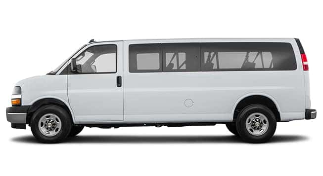 Chevrolet Work Trucks for Sale | Carl Black of Orlando