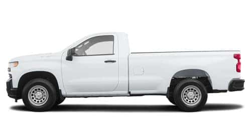 Chevrolet Work Trucks for Sale | Carl Black of Orlando