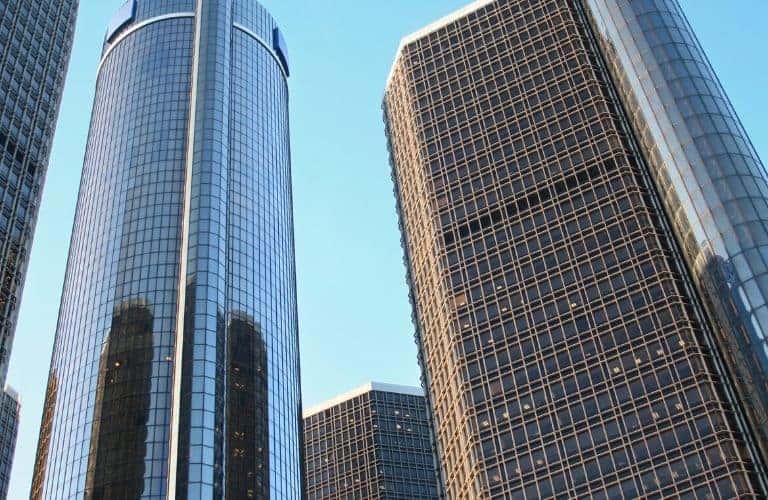 What is GM World? GM World Location, Price and Concept