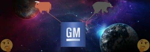 Who owns General Motors? GM Ownership Breakdown