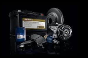 What is ACDelco? The Remarkable Parts Brand and History