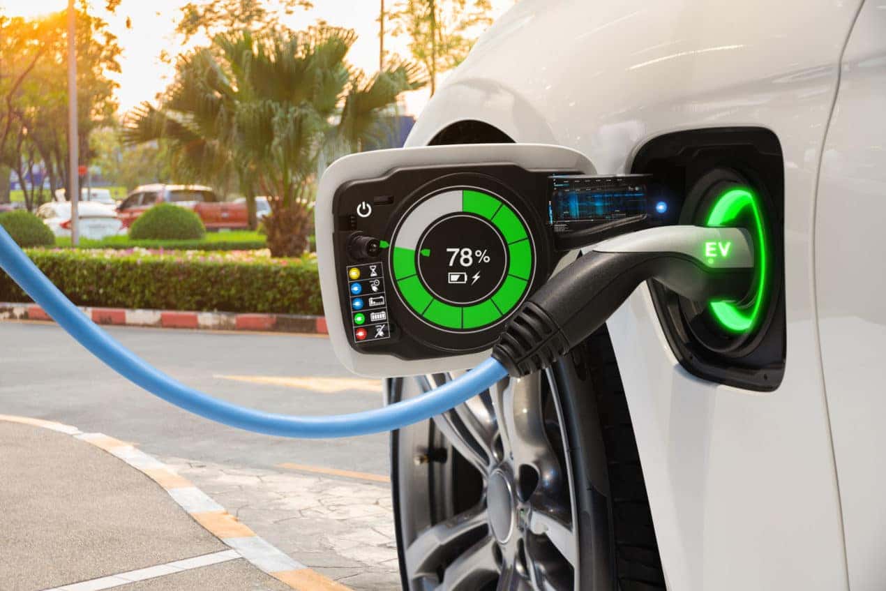 Plugged In: Your Complete Guide To Fleet Electrification | Carl Black ...