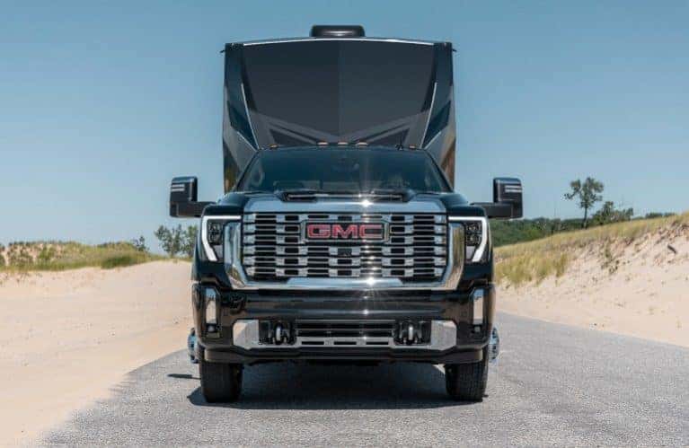 What type of work trucks are available in Orlando, FL? | Carl Black ...