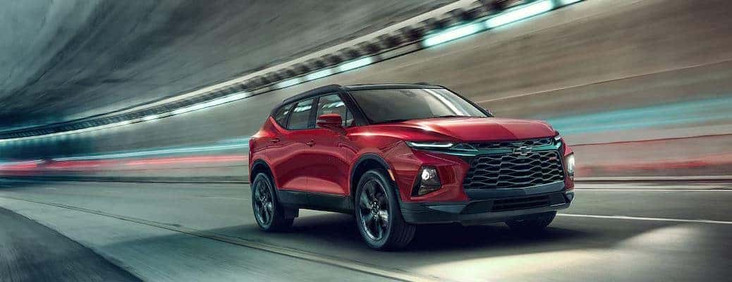 What is Adaptive Cruise Control? | Carl Black Chevrolet Buick GMC Orlando