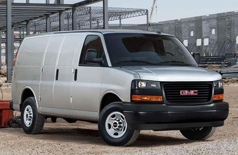 What’s the best commercial van for a small business? | Carl Black ...