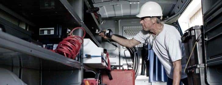 What’s the best commercial van for a small business? | Carl Black ...