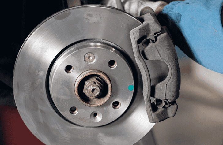 How do I know when to replace my vehicle’s brakes? | Carl Black ...