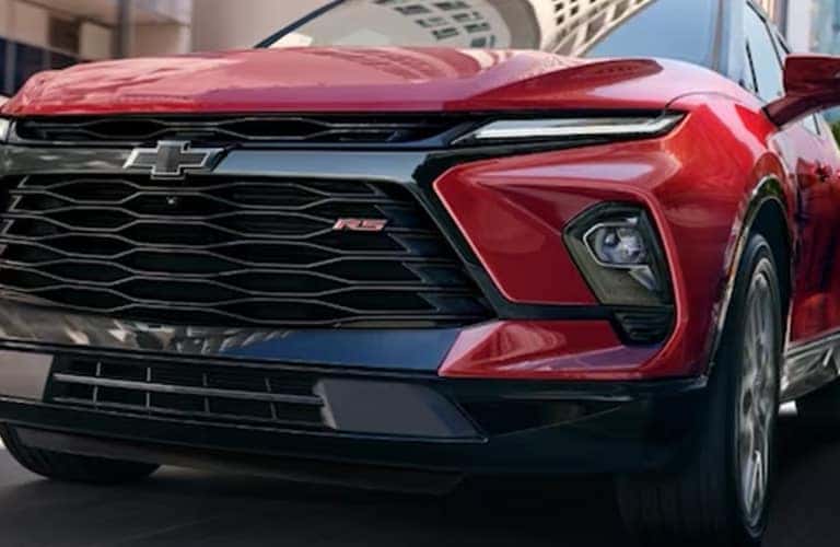 What are Chevrolet RS models, and which vehicles offer one? | Carl ...