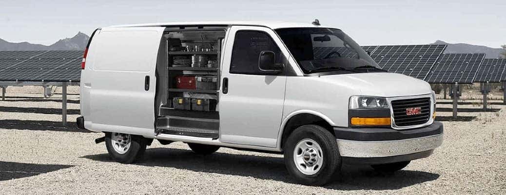Can I customize the interior or exterior of a work truck? | Carl Black ...