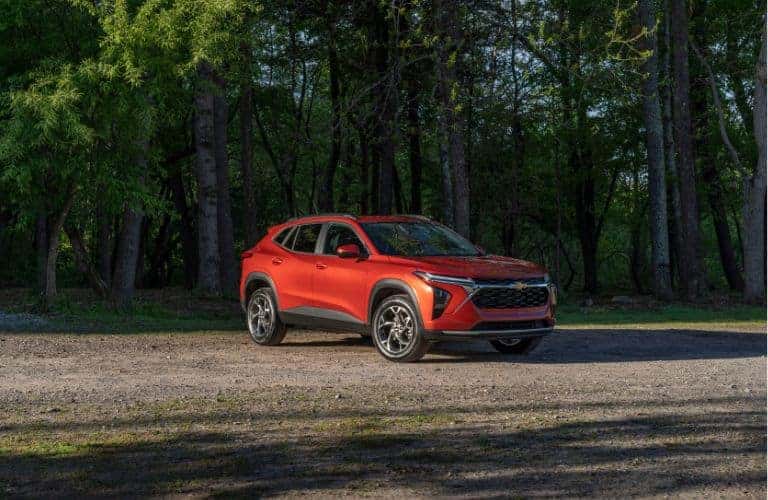 Which Chevrolet vehicles made Car and Driver’s 10Best Lists for 2024 ...