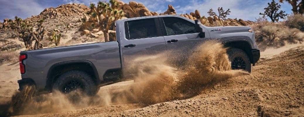 Commercial vs non-commercial vehicle comparison | Carl Black Chevrolet ...