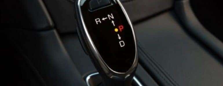 What is an electronic precision shifter? | Carl Black Chevrolet Buick ...