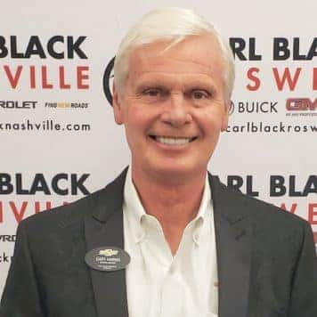 Carl Black Chevrolet Nashville Staff | Nashville Chevrolet Dealer
