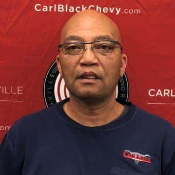 Carl Black Chevrolet Nashville Staff | Nashville Chevrolet Dealer