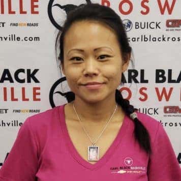 Carl Black Chevrolet Nashville Staff | Nashville Chevrolet Dealer