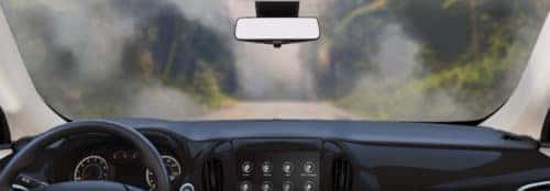 How to Adjust the Defogging Settings in a Chevrolet Vehicle