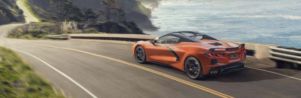 2020 Chevrolet Corvette Trim Level Comparison | Carl Black Chevrolet ...