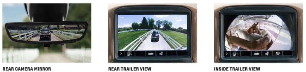 Chevrolet Silverado Fifteen Camera Views | Carl Black Chevrolet Nashville